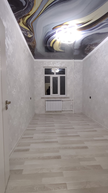 Срочно сдается квартира 3/3/4 раздельные новыми ремонтам 600$