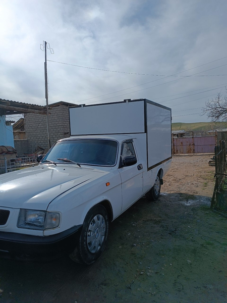 Volga3110 Sotiladi