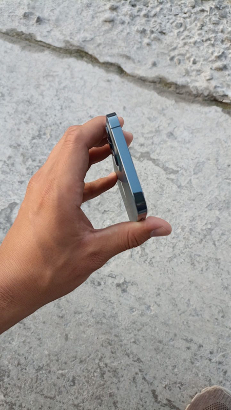 Iphone 12 pro max LL/A 256GB