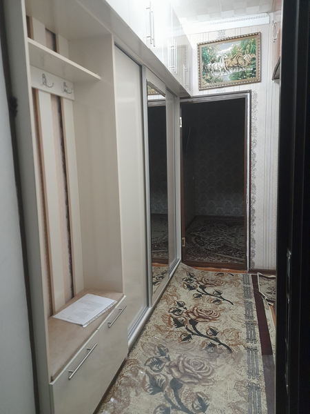 Сдаётся квартира на долгий срок