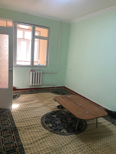 Квартира ойлага берилади