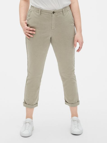 Женская одежда Gap chino size 8