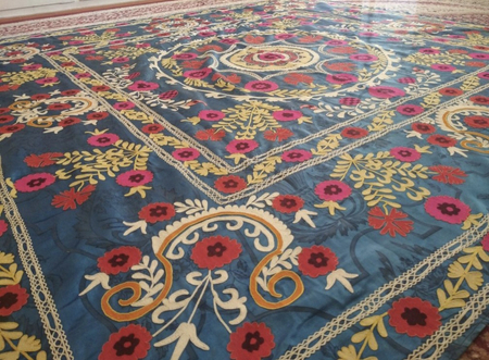 Антиквариат сюзане