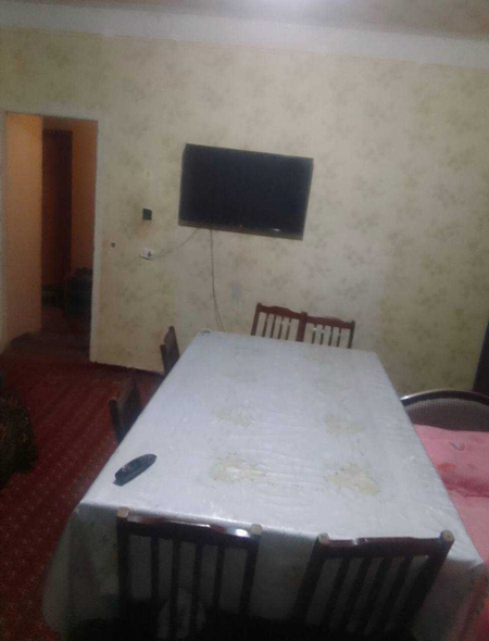 谷 116470 谷 Shayxontohur tumanida kvartira sotiladi [100 м²]