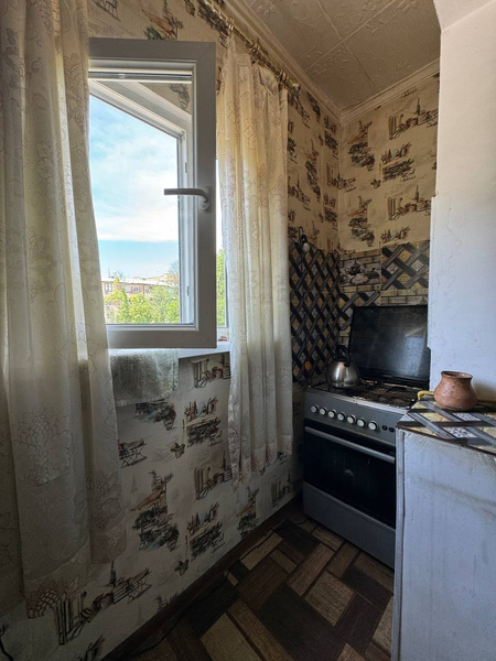 Продается квартира, Юнусабад 4 2/3/4 площадь 58м², можно под ипотеку