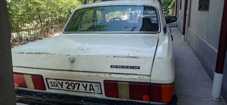 Продаётся Волга Газ 3110