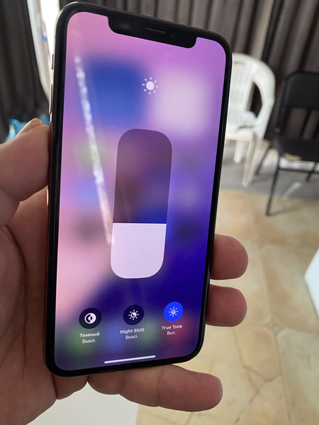 Phone xs sotiladi 64gb emkost 76 telefon ummon ochilmagan