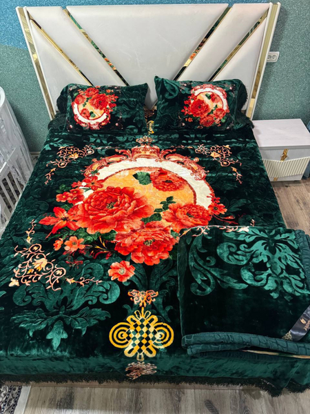 Адел кишги  Adeyal Qalin Kamplekt