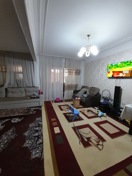 Продаётся 4/1/5 на Карасу -1