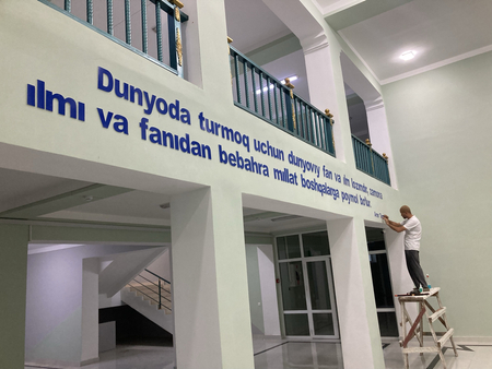 РЕКЛАМА вывески, объемные буквы