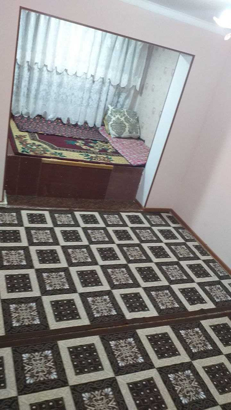 срочно продаётся квартира