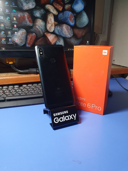 Redmi 6pro sotiladi