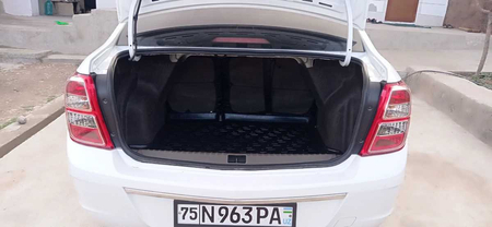 продам Chevrolet Cobalt