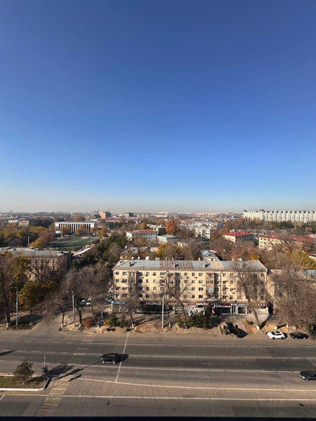 Продаётся Квартира!!! ЖК “PRESTIGE GARDENS”