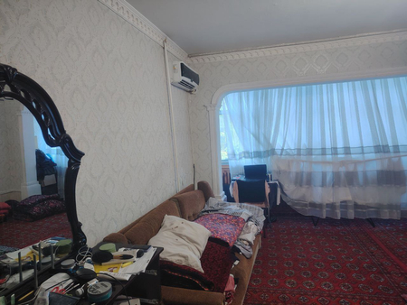 Аренда 2/5/9 Юнусабад 4 все есть. Отдельный вход. 450 уе. Можно студен