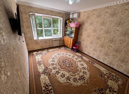 -Чиланзар 5‼️ 1в2/3/4 Новза Метро Балкон 1,2х3 Меб+Тех