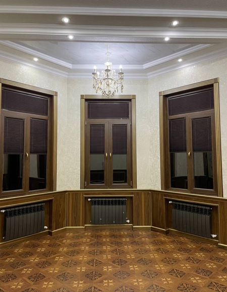 Жалюзи jalyuzi ishlab chiqaruvchidan