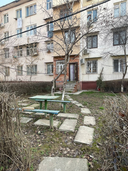 2/1/4 аренда, массив Ялангач