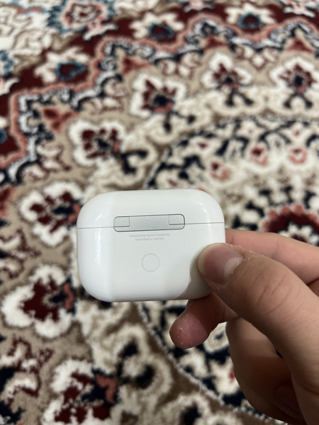 Продается Airpods Pro 2 оригинал