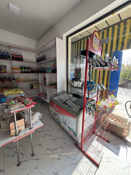 Tayyor biznes yurip turuan joy