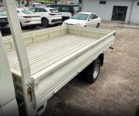 FOTON LABO 2024 arenda s vikupom halol nasiya