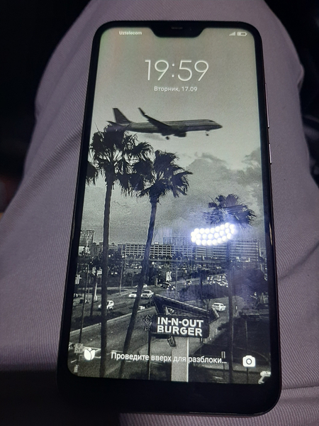 Redmi 6 pro xolat ideal