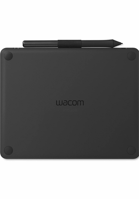 Графический планшет Wacom CTL-4100. Размер S.