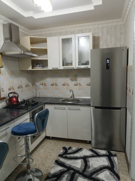 Продается квартира на Ц-21*2/2/4