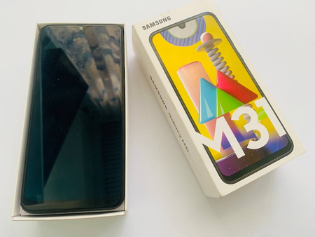 Samsung M02s 3/32