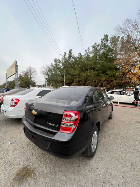 Cobalt a/t arenda s vikupom