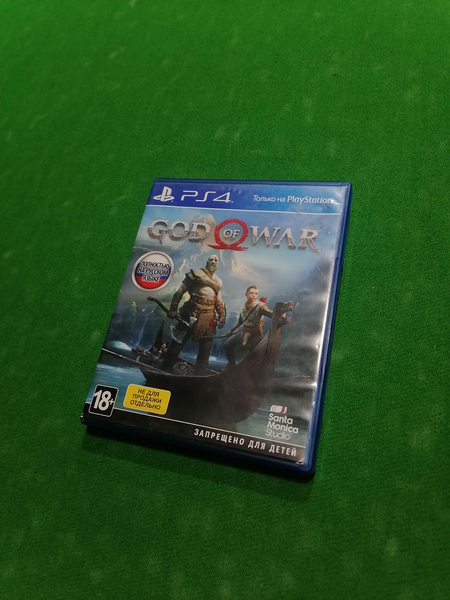 Playstation 4 uchun oyin disklar sotiladi