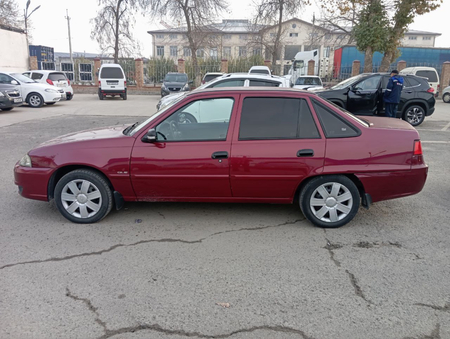 Nexia 2 2015 йил