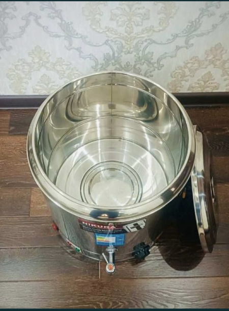 Самовар электрческей чайнек термапот samovar самовар термос