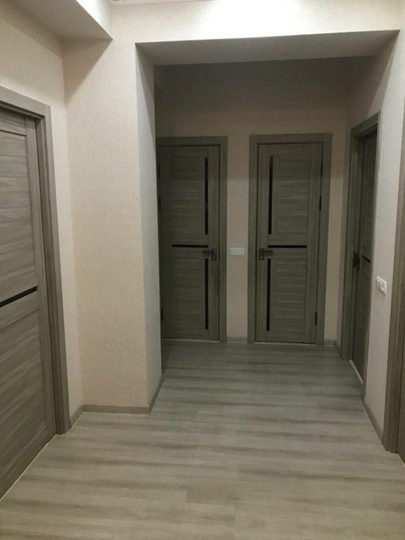 Продается квартира Чиланзар 7, новостройка, 3/1/7