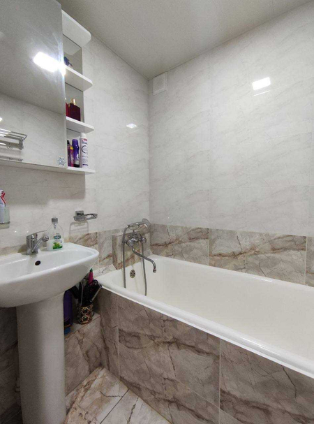 Аренда, Карасу-1, 1/3/5, 40 м², ориентир школа № 209