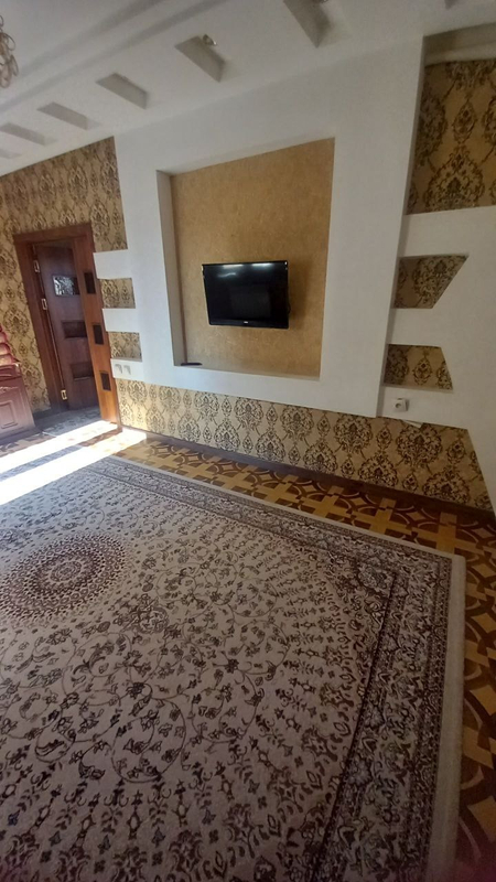 Келес хокимият 2-хона