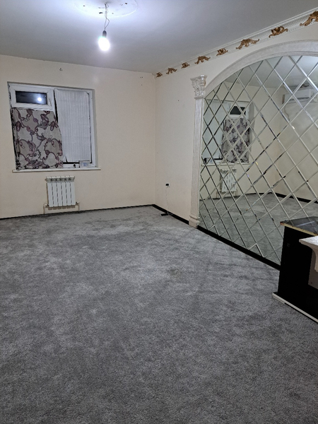 Яшнабод 3 хоналик квартира 3 этаж Калкон махалла