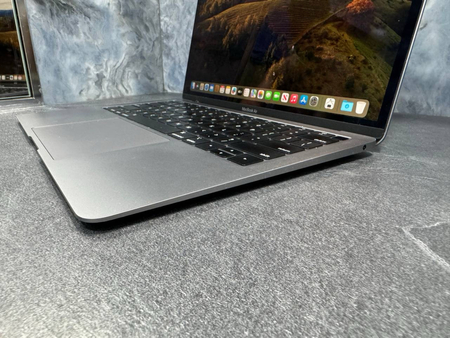Mackbook Air 2018