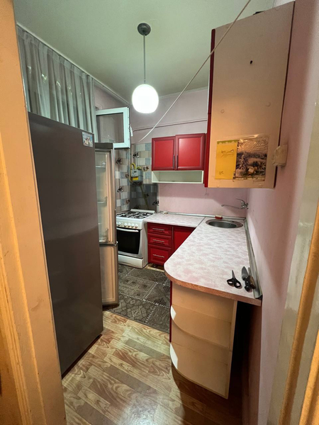 Чиланзар8 квартал 2/3/4  1.5*3 бал  48м²