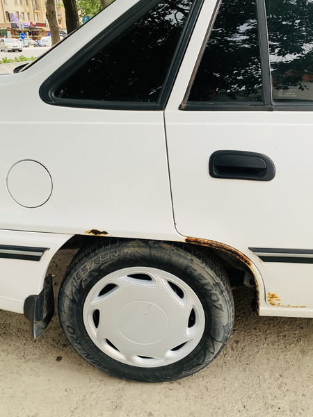 Nexia Daewoo sotiladi