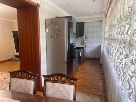 Продается своя квартира ц1