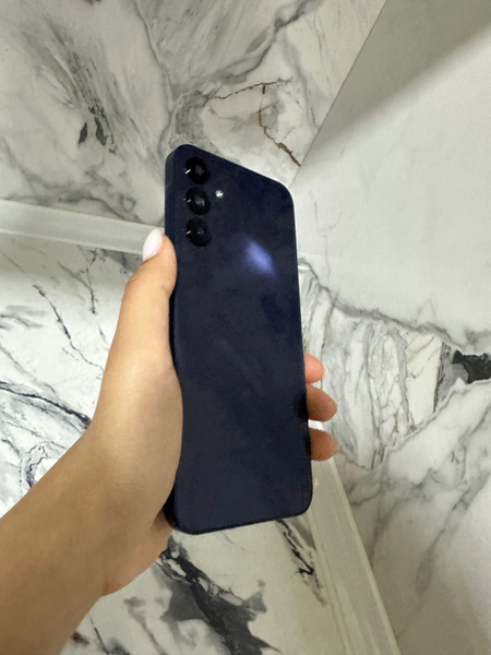 Samsung A15 chetki tozasi