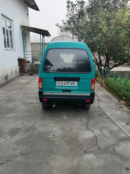 Mashina zor damas
