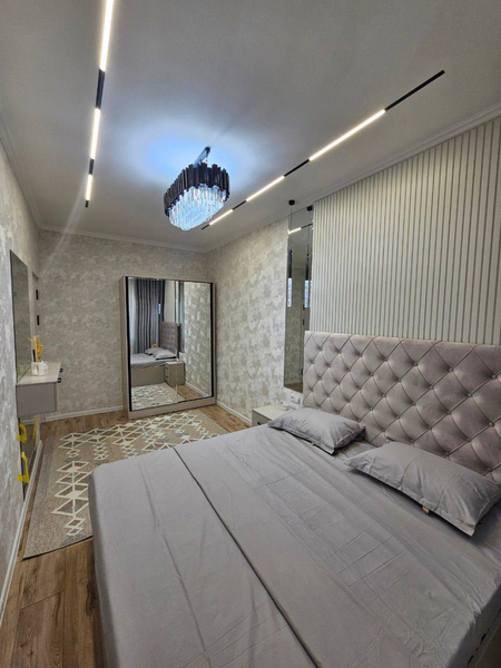Продается квартира, Чиланзар Ц квартал, 2в3/4/5