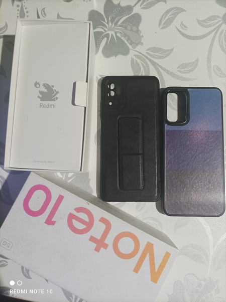 Redmi not 10 5g sotiladi