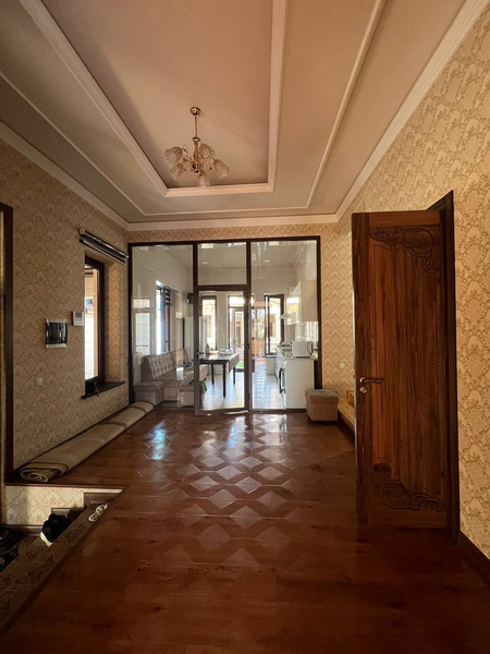 Яккасарой Евродом сдаеться