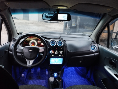 Matiz best sotiladi