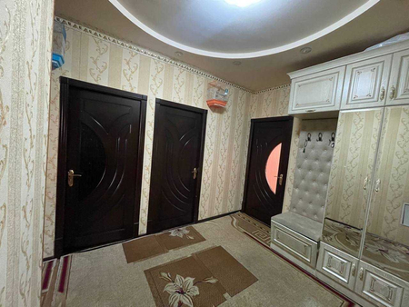 (К122062) Продается 4-х комнатная квартира в Учтепинском районе.