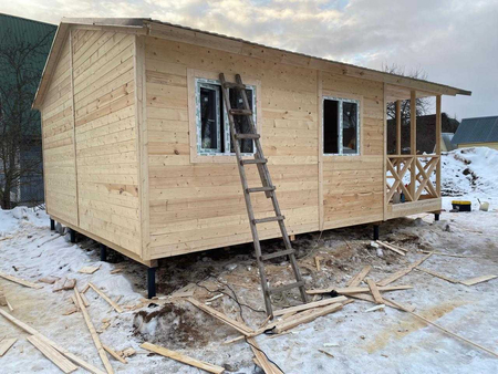 Срочна усталар керак плотник