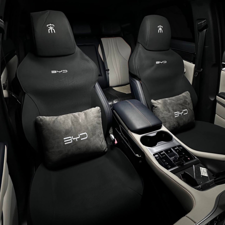 Накидка на сидение для Byd Song champion oт 